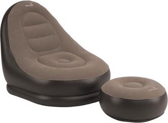 Easy Camp Maple Lounge Set Aufblasbare Naturm&ouml;bel