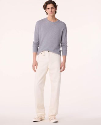 Kujten Pull cachemire - Pull Pulli