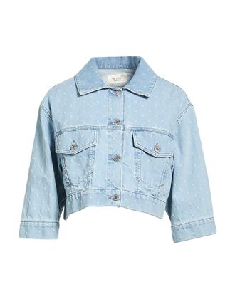 Vicolo JACKEN & M&Auml;NTEL - Jeansjacken/M&auml;ntel auf YOOX.COM