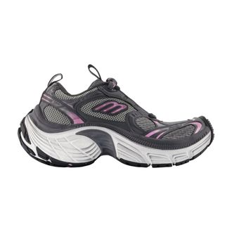 Balenciaga 6XL Sneakers - - Shoes - Damen - Grau - 40 EU
