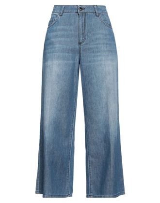 Kaos HOSEN & R&Ouml;CKE - Jeanshosen auf YOOX.COM