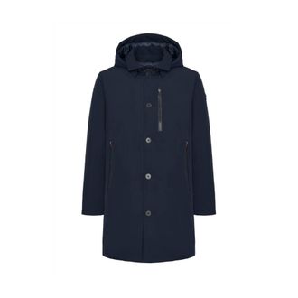 Canadian Homme, Manteaux, Bleu, Taille: 2XL Elkwater Jacket