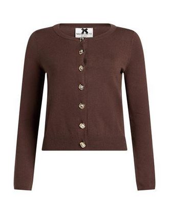 No Secrets World MAILLE - Cardigans sur YOOX.COM