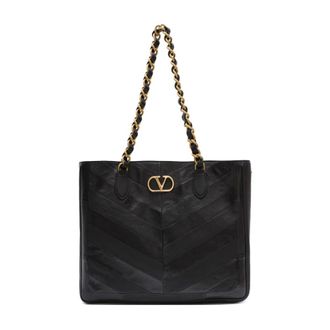 Valentino Garavani Damen, Taschen, Schwarzk, ONE SIZEGr&ouml;&szlig;e