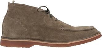 Officine Creative SCHUHE - Stiefeletten auf YOOX.COM