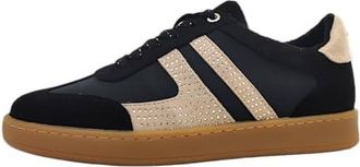 La Strada Noir/beige 2303446, Black Beige Micro, 40 EU