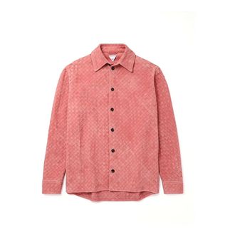 Bottega Veneta Herren, Jacken, Rosa, MGr&ouml;&szlig;e