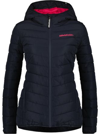 Alife And Kickin Jacke Rabea