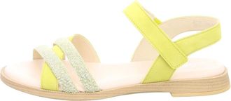 Gabor Klassische Sandale - - Shoes - Damen - Mehrfarbig - 37 EU