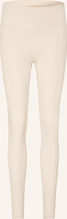Mandala Mandala Tights Sporty Vibe weiss