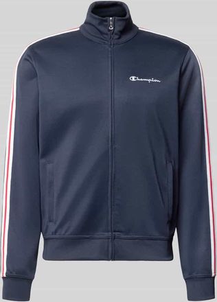 Champion Sweatjacke mit Bord&uuml;re