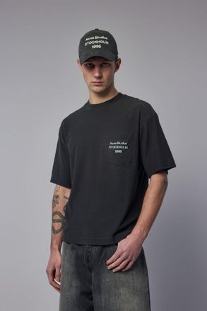 Acne Studios Crew Neck T-Shirt