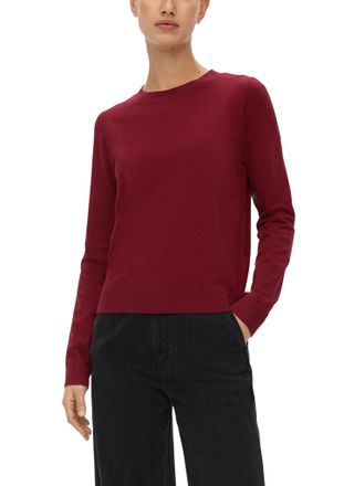 s.Oliver Pullover