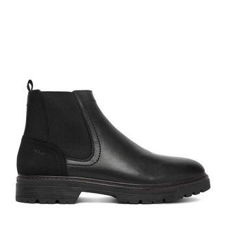 Rieker Stiefeletten Rieker CEO-F2750-00 Schwarz