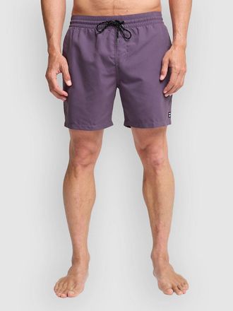 Billabong All Day Lb Boardshorts dusty grape