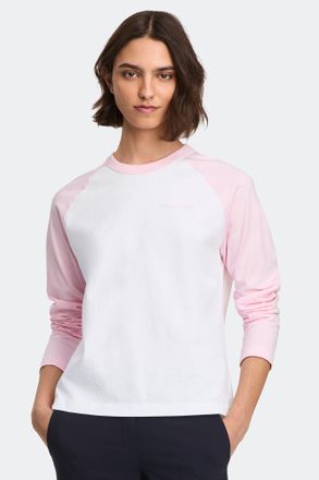 Canada Goose Eryn Langarm-T-Shirt