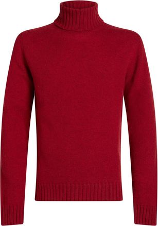 Messagerie STRICKWAREN - Rollkragenpullover auf YOOX.COM