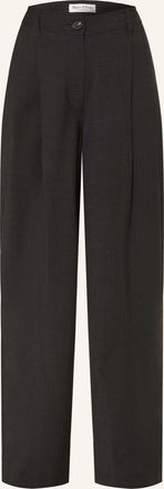 Marc O'Polo Marc Opolo Marlenehose grau