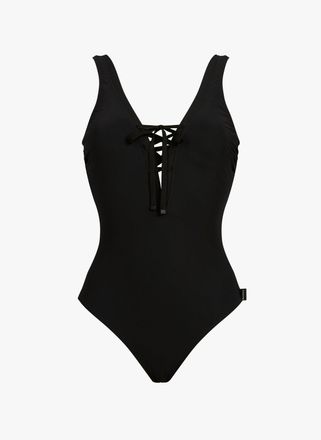 Shan Maillot de bain une pi&egrave;ce