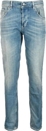 Dondup Herren, Jeans, Blau, W35Gr&ouml;&szlig;e