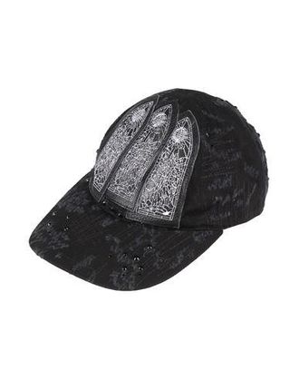 Who Decides War by Ev Bravado ACCESSOIRES - Chapeaux sur YOOX.COM