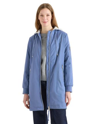 Cecil Damen Langer Blouson