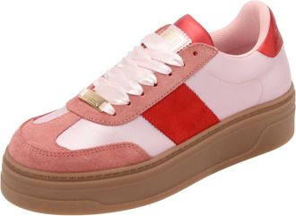Steve Madden Sneaker Moxy