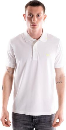 Sun 68 Homme, Tops, Blanc, Taille: M Polo