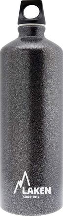 Laken Alu-Trinkflasche Futura 1,0l 73-G