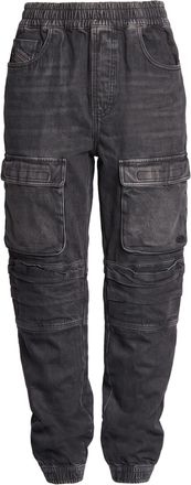Diesel HOSEN & R&Ouml;CKE - Jeanshosen auf YOOX.COM