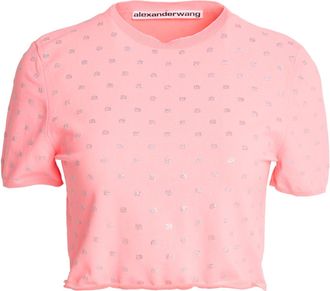 Alexander Wang TOPS - T-shirts auf YOOX.COM