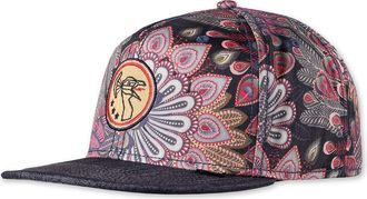 Djinns 6P SB Peacock Linen