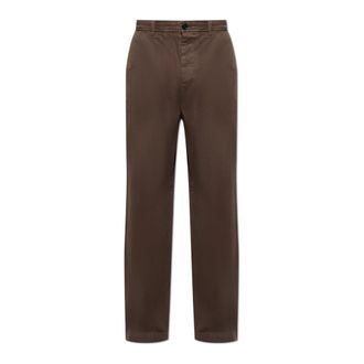 AllSaints Juku Hosen - - Trousers - Herren - Braun - W32