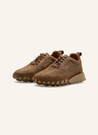 Lottusse Lottusse Sneakers Nauta braun
