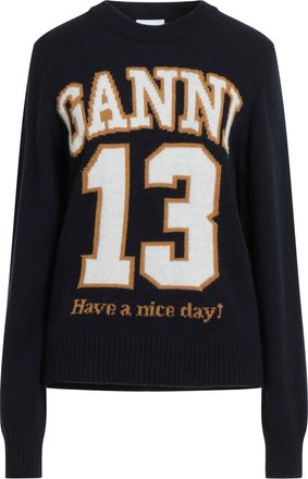Ganni STRICKWAREN - Pullover auf YOOX.COM