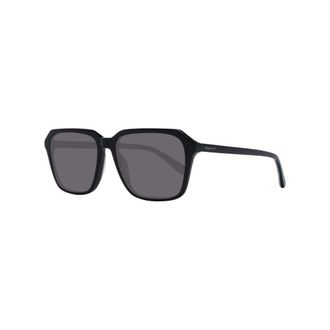 GANT Homme, Accessoires, Noir, Taille: ONE Size G701 Lunettes de soleil carr&eacute;es