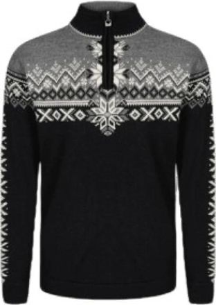 Dale of Norway Herren, Strickwaren, Schwarzk, XLGr&ouml;&szlig;e