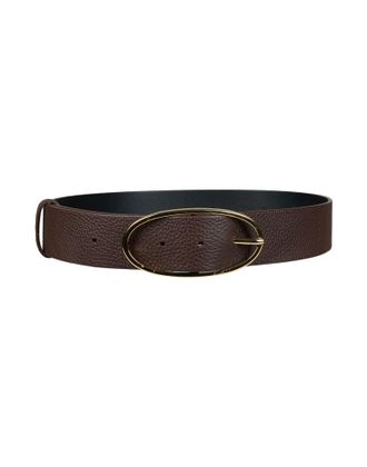 Momoni Kleinlederwaren - G&uuml;rtel auf YOOX.COM