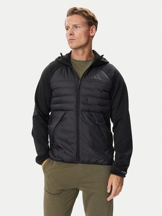 adidas Outdoor-Jacke Terrex Multi Clima365 Insulated Hybrid Hooded Jacket KF9789 Schwarz Regular Fit