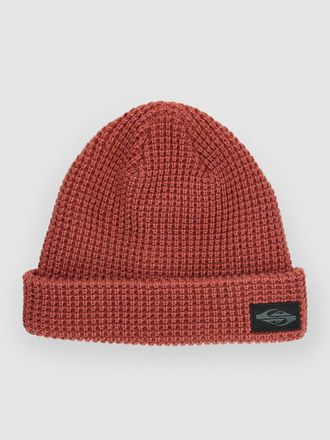 Quiksilver Tofino Bonnet rouge