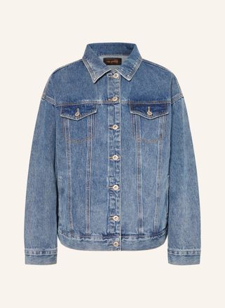 Miss Goodlife Miss Goodlife Jeansjacke blau