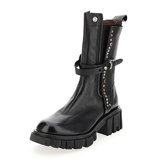 A.S.98 Airstep A54202-0101-6002 Noir Taille : 36, 36 EU