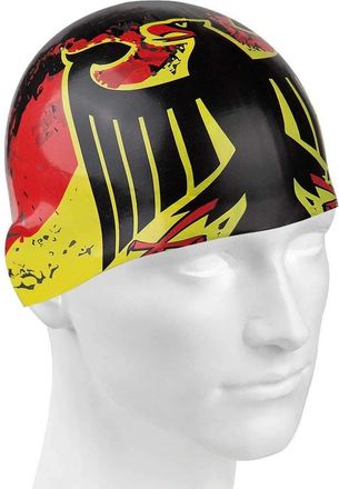 Mad Wave Deutschland Silikon Gap - Schwarz, Eine Gr&ouml;&szlig;e