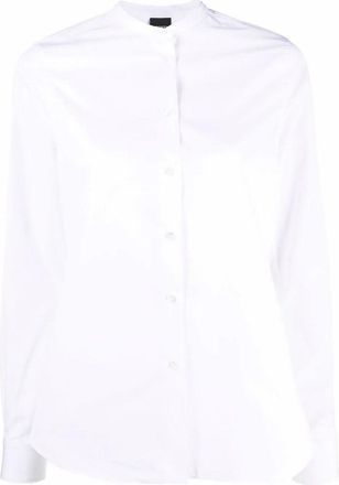 Aspesi Chemise - Blanc