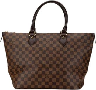 Louis Vuitton Damen, Pre-Owned, Braun, ONE SIZEGr&ouml;&szlig;e