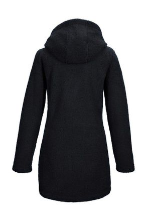 G.I.G.A. DX by killtec Fleecejacke GW 41 WMN PRK Weicher Strickfleeceparka, 2-Wege-Rei&szlig;verschluss, Kapuze
