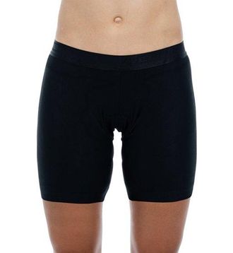 Cube Liner Shorts WS - Radinnenhose - Damen