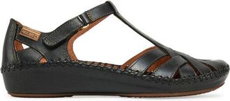 Pikolinos Sandalen 655-0732St Schwarz