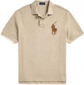 Ralph Lauren Homme, Tops, Beige, Taille: L Ralph Lauren