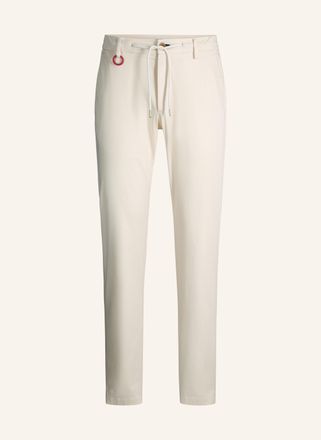 Joop Joop! Jeans Chino Maxton Modern Fit weiss